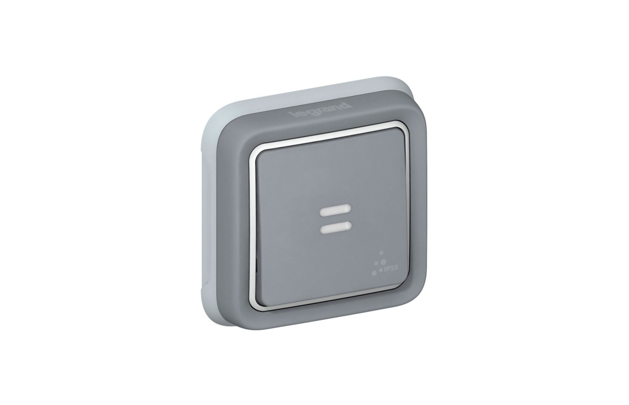 Tomada dupla branco schuko 2P+T horizontal com obturador IP65 EFAPEL ...